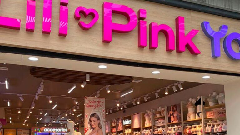 Crisis de Lili Pink y Yoi se agrava: centros comerciales buscan ...